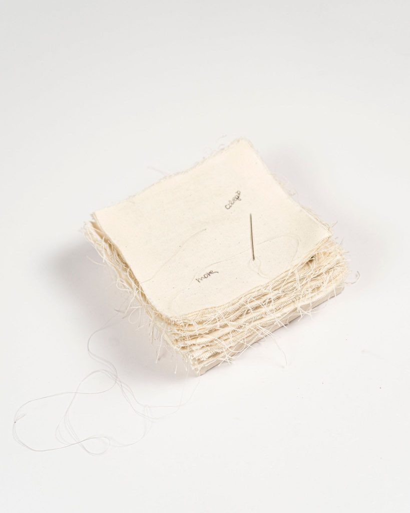 Sofia Cappello - Perenne Attualità