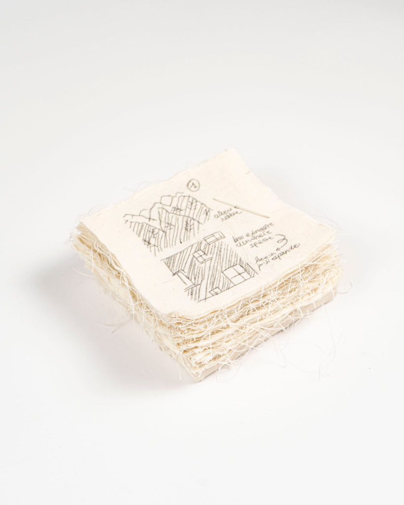 Sofia Cappello - Perenne Attualità