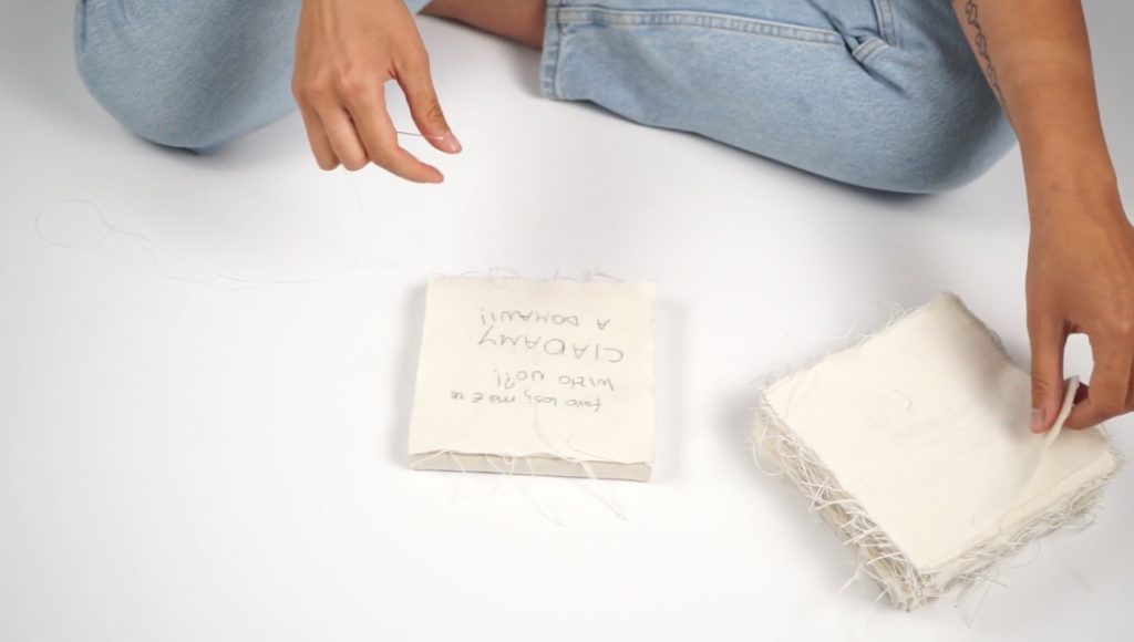 Sofia Cappello - Perenne Attualità